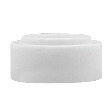 CK Worldwide 2 Series Gas Saver Heatshield, 1 pack - 2HSGS-1 – Baker's ...