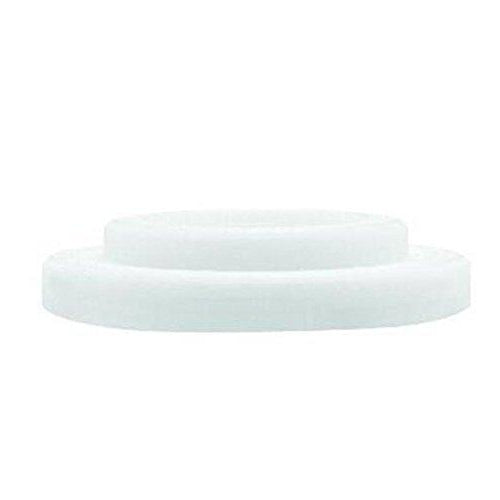 CK Worldwide 2 Series Large Gas Saver Heatshield, 2/pk - 2HSGSLD ...