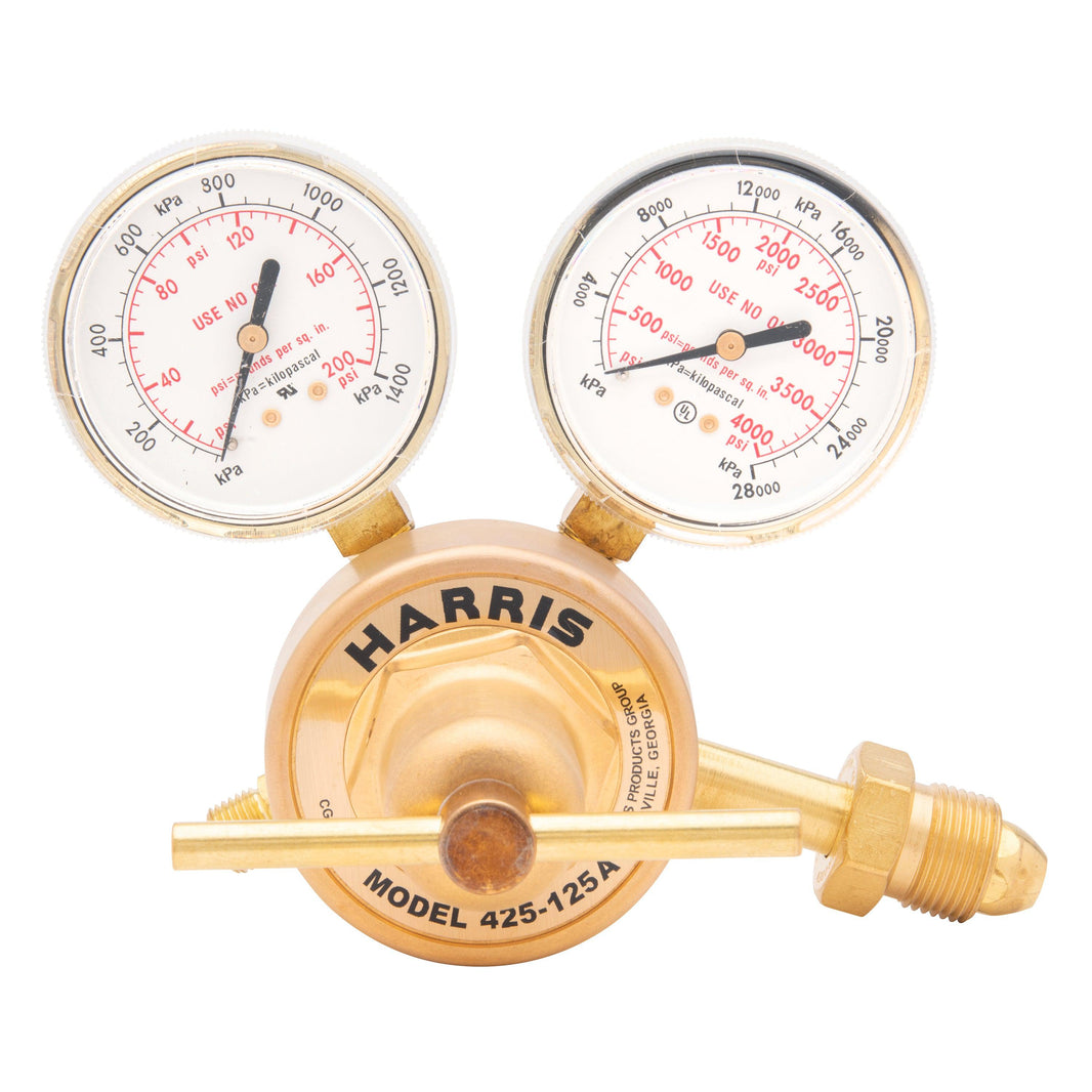 A Comprehensive Guide to Welding Gases and Mixture Ratios – Baker's Gas ...