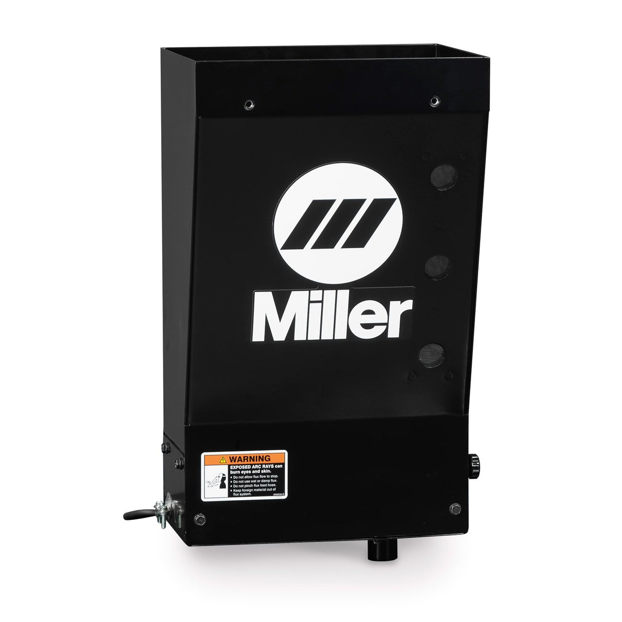 Miller SubArc Flux Hopper Digital Low Voltage - 300942 – Baker's Gas ...