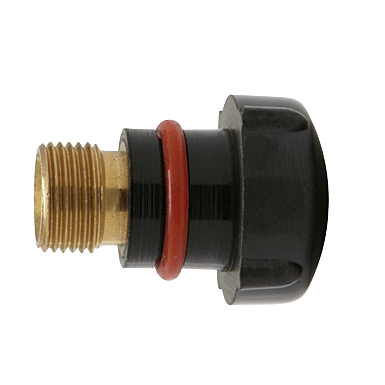 CK Worldwide 3 Series Short Back Cap, 2/pk - 300S – Baker's Gas ...