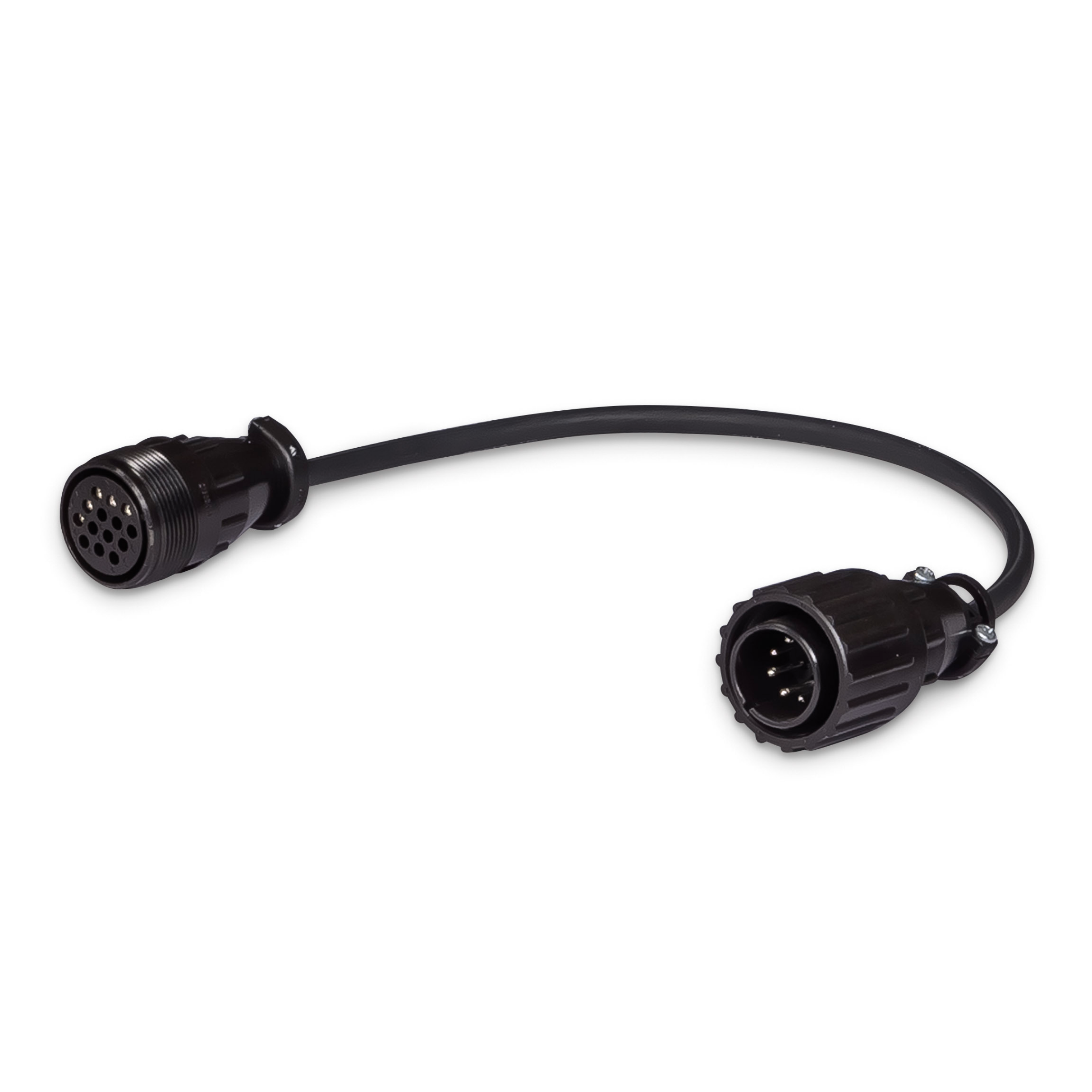 Miller Adapter Cord, 10 Pin To 14 Pin - 301545 – Baker's Gas & Welding ...