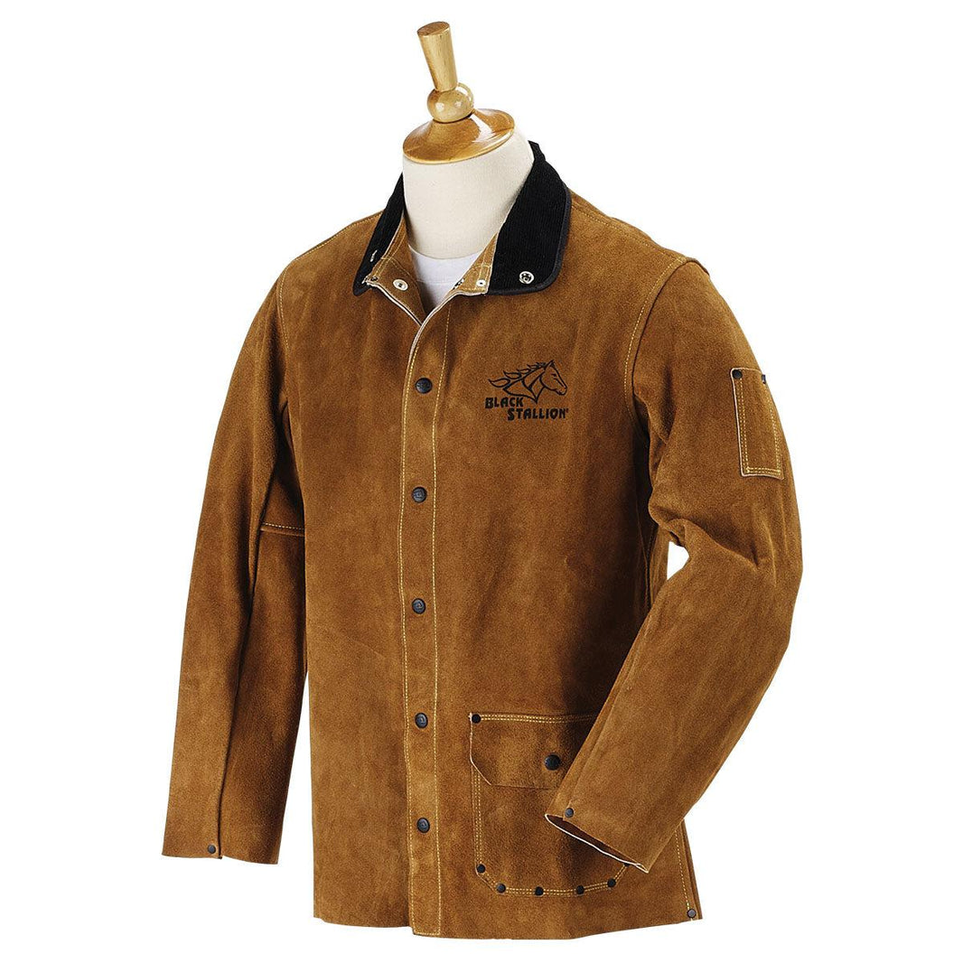 Welding Jackets – Baker's Gas & Welding Supplies, Inc.