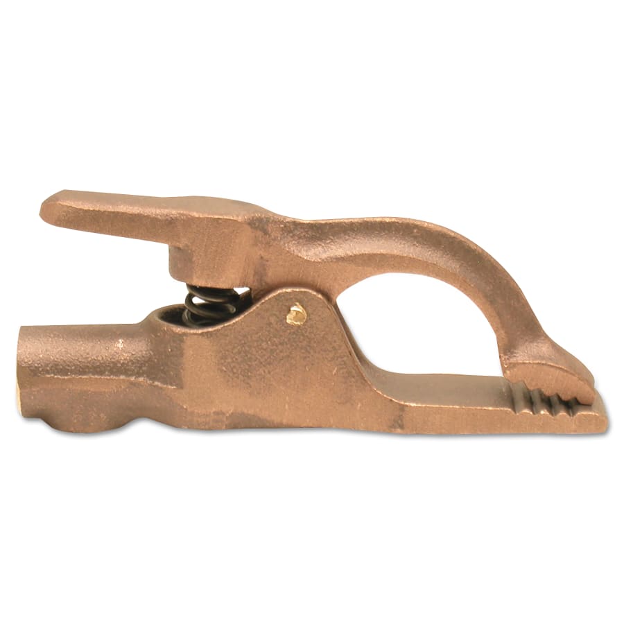 Lenco Quality Ground Clamps, 200 A, 4 - 1/0 - 02010 – Baker's Gas ...
