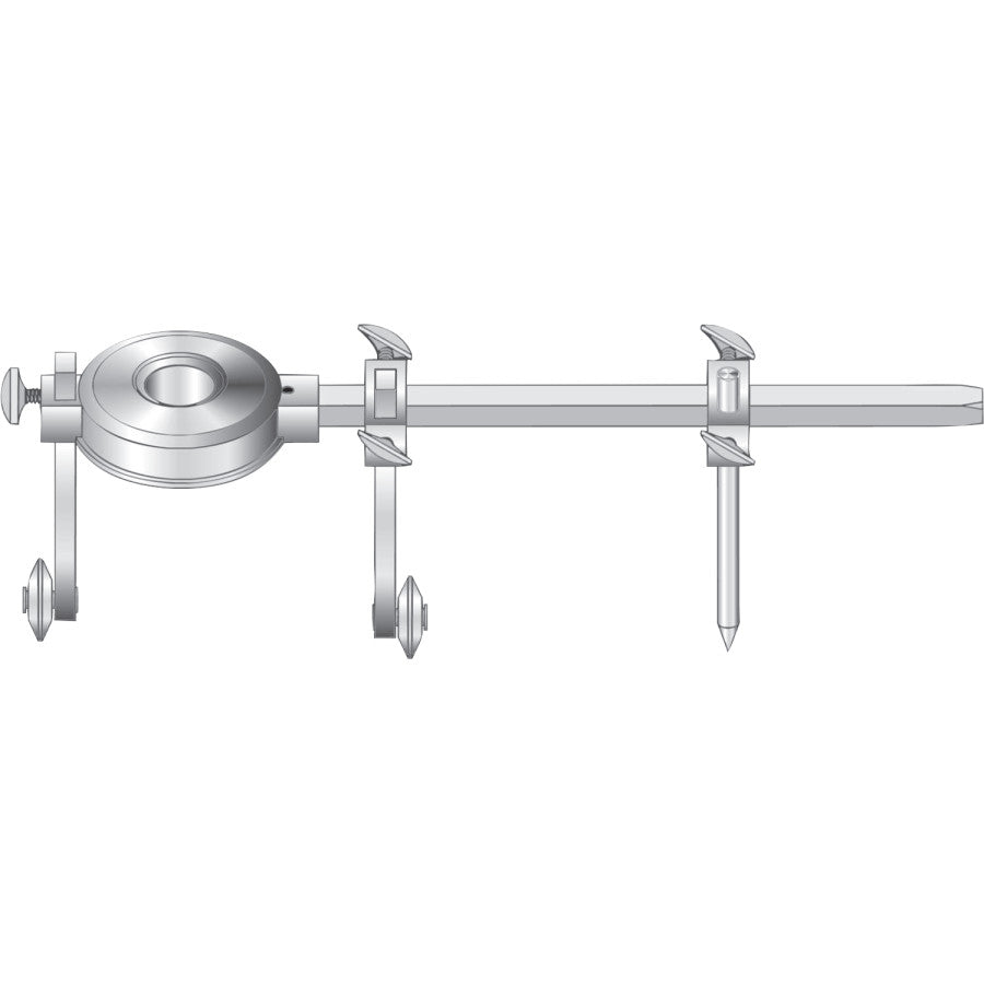 Lenco Cutting Guide, CB-20 Universal - 03010 – Baker's Gas & Welding ...