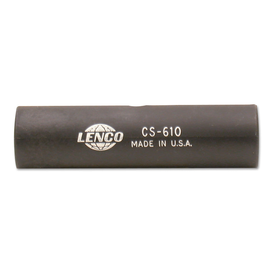 Lenco Mechanical Cable Splicers, Single Oval-Point Screw Connection, 1 ...