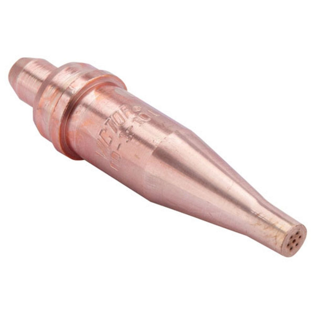 Torch Tips & Nozzles – Baker's Gas & Welding Supplies, Inc.