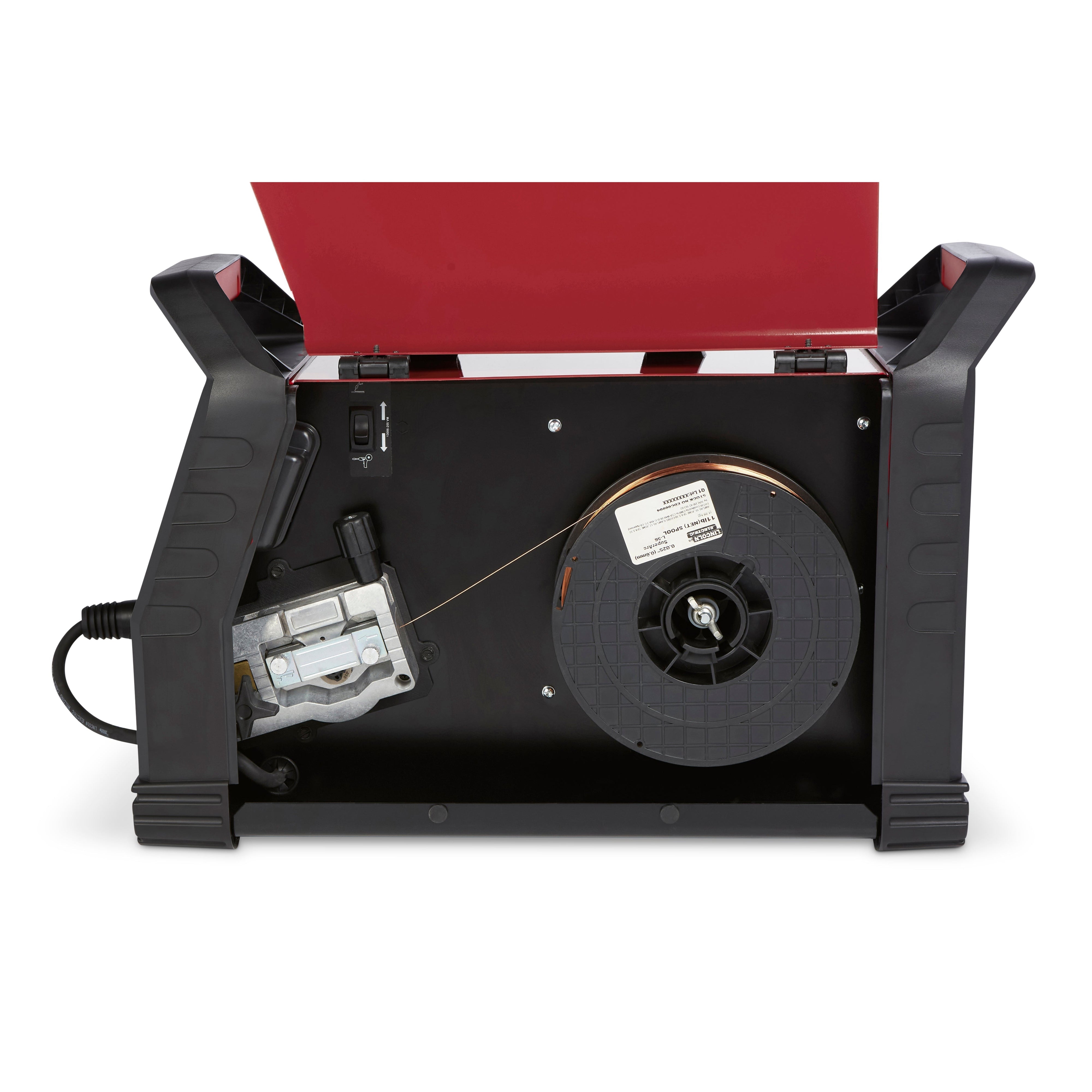 Lincoln Machines – Baker's Gas & Welding Supplies, Inc.