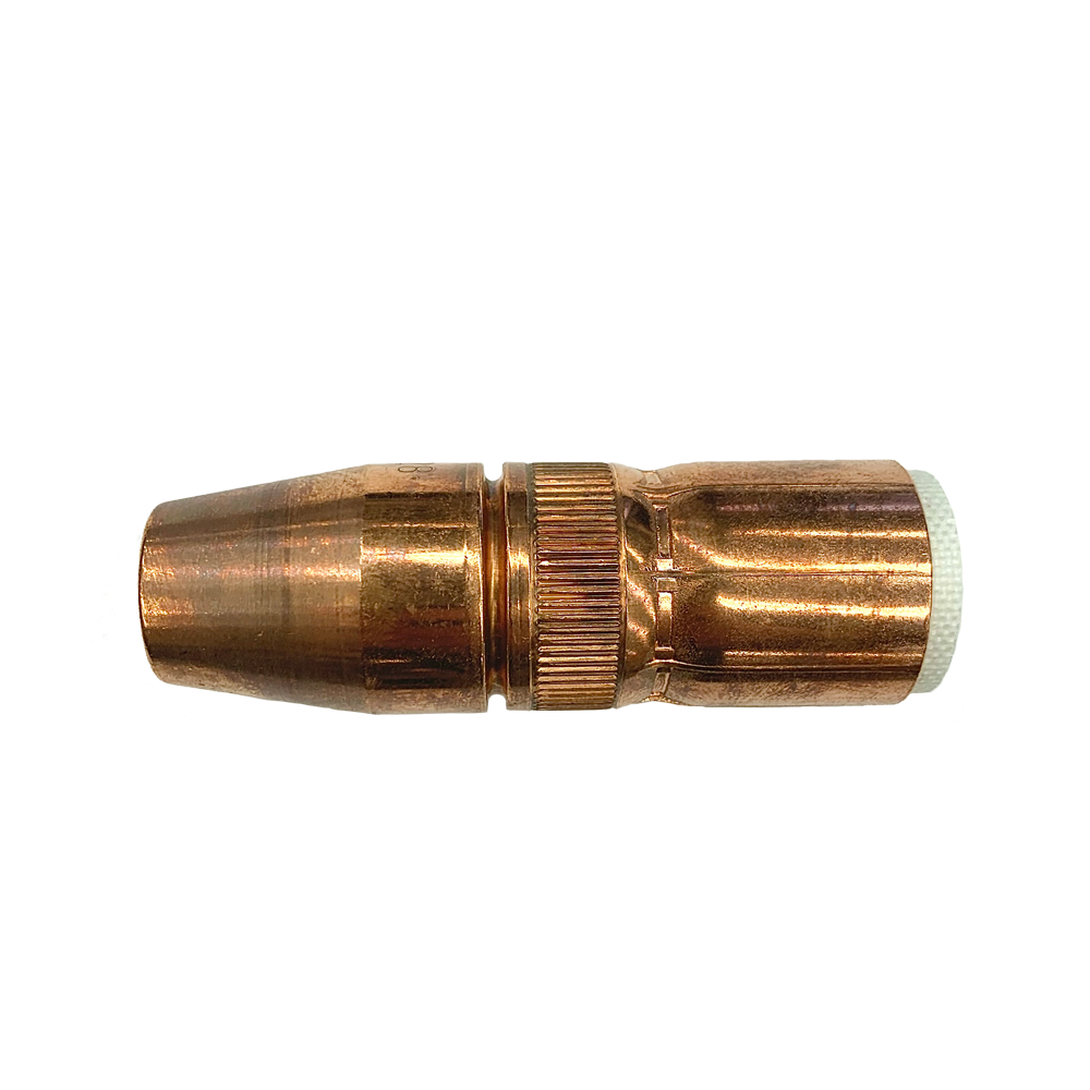 Fronius Standard GAS NOZZLE Ø17.2/Ø25X86.5 5 Pack - 44,0350,2887 ...