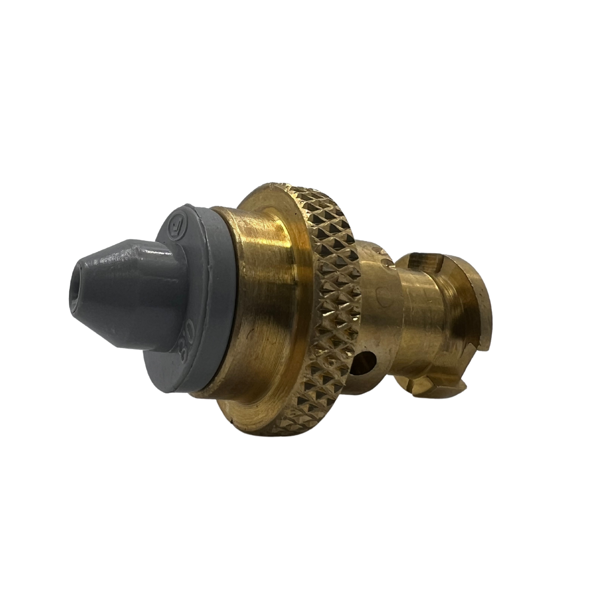 Fronius Clamping Piece for MIG Gun Liner .030" Pack of 5- 44,0350,3315 ...