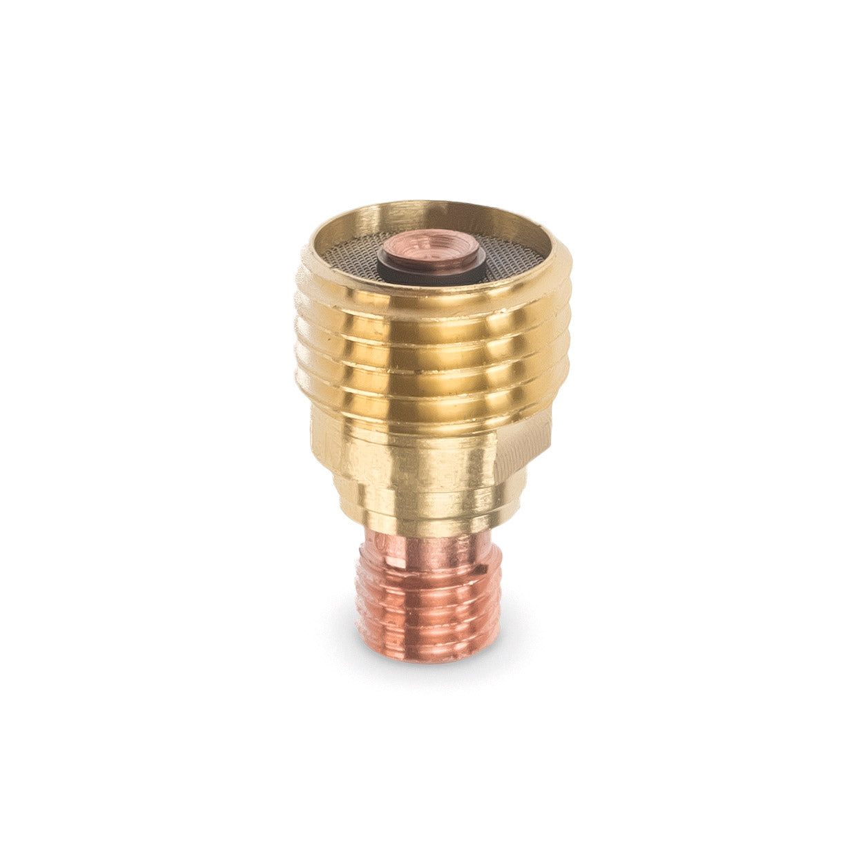 Weldcraft Gas Lens, 3/32" (2.4mm), 2/pk - 45V44 – Baker's Gas & Welding ...