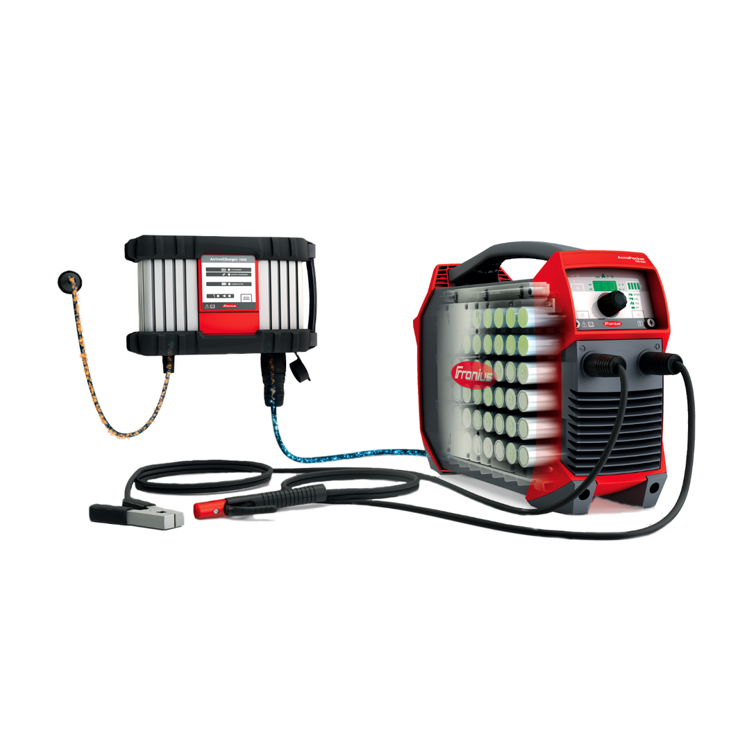 Fronius Products – Baker's Gas & Welding Supplies, Inc.