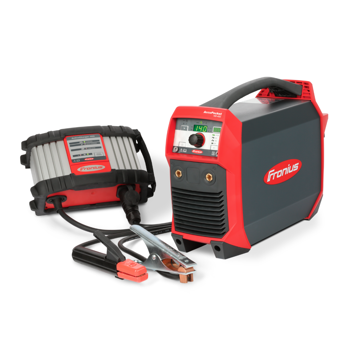 Fronius - Multiprocess Welders – Baker's Gas & Welding Supplies, Inc.