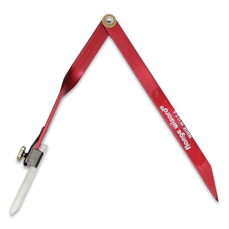 Flange Wizard Tools – Baker's Gas & Welding Supplies, Inc.
