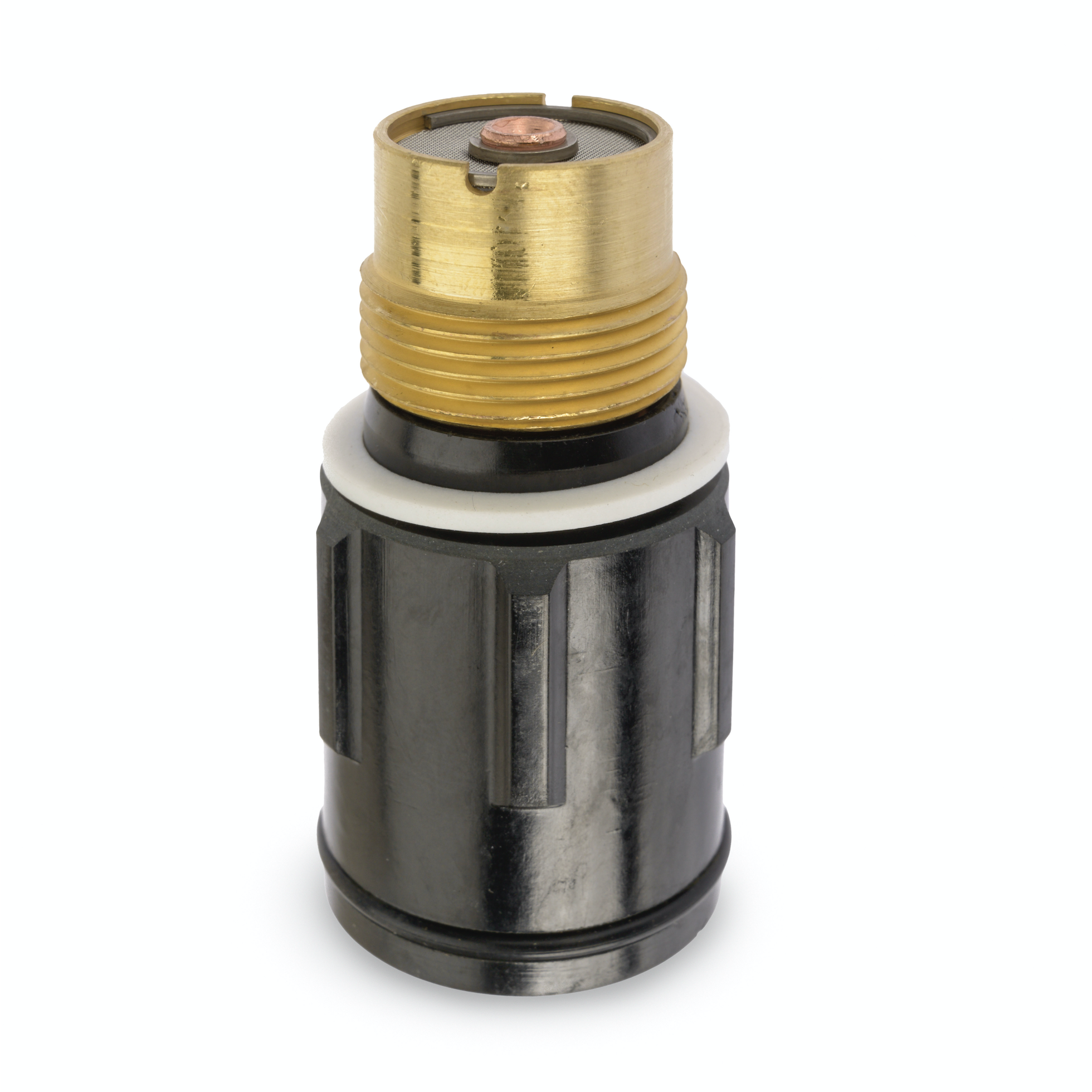 Weldcraft Gas Lens, 1/8" (3.2mm) - 49V25 – Baker's Gas & Welding ...