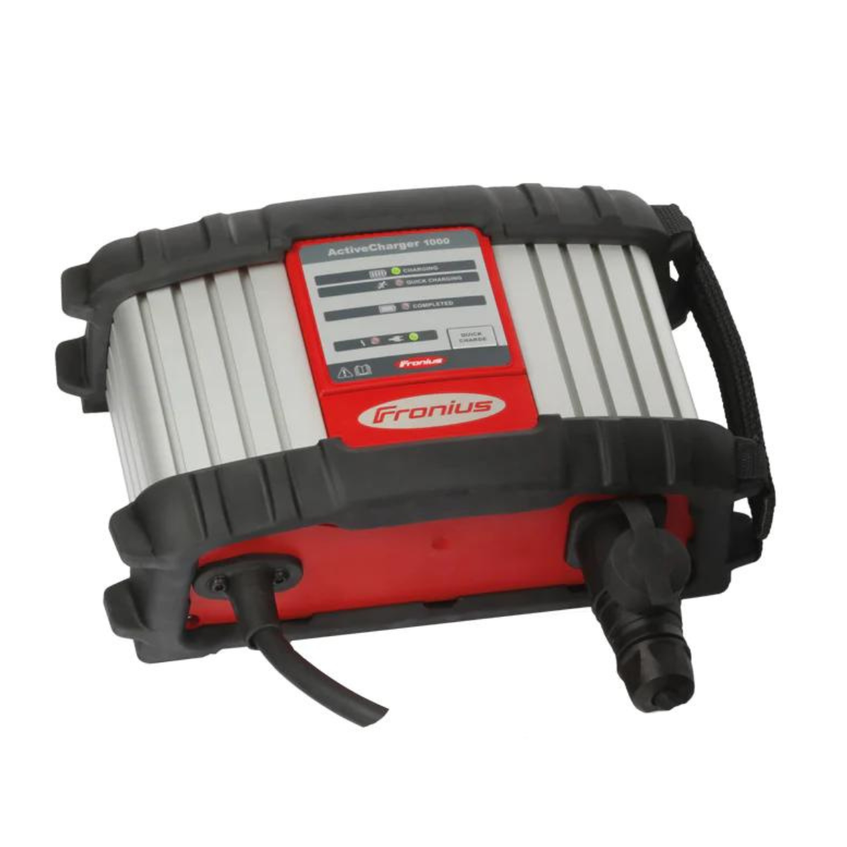 Fronius AccuPocket Replacement Charger - 4,010,342 – Baker's Gas ...