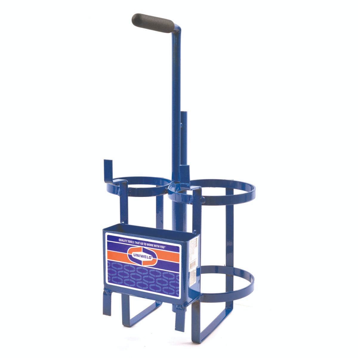 Uniweld Metal Stand w/ Rod Holder - 500S – Baker's Gas & Welding ...