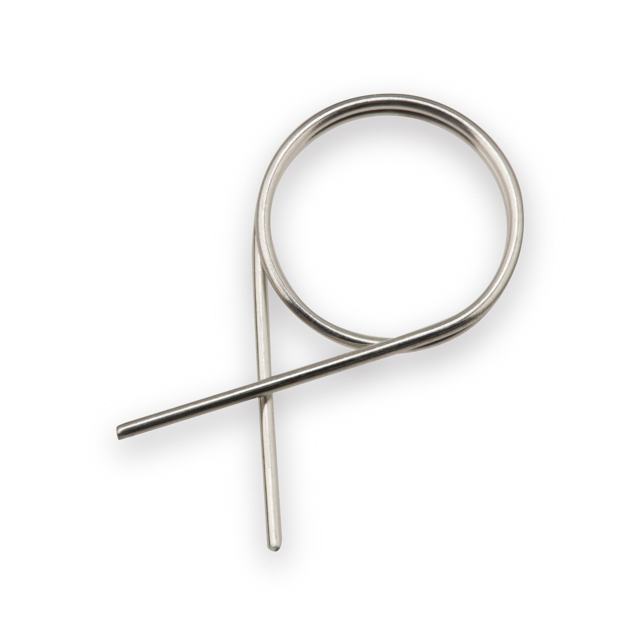 Weldcraft Wire Clamp, 10/pk - 53N04 – Baker's Gas & Welding Supplies, Inc.