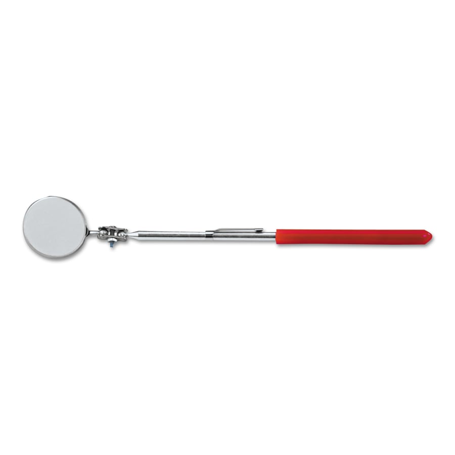 Proto Inspection Mirror, 1.25" Diameter - 2374 – Baker's Gas & Welding ...