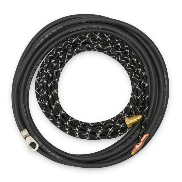 Weldcraft 2 Piece Power Cable, 25' - 57Y03-2 – Baker's Gas & Welding ...