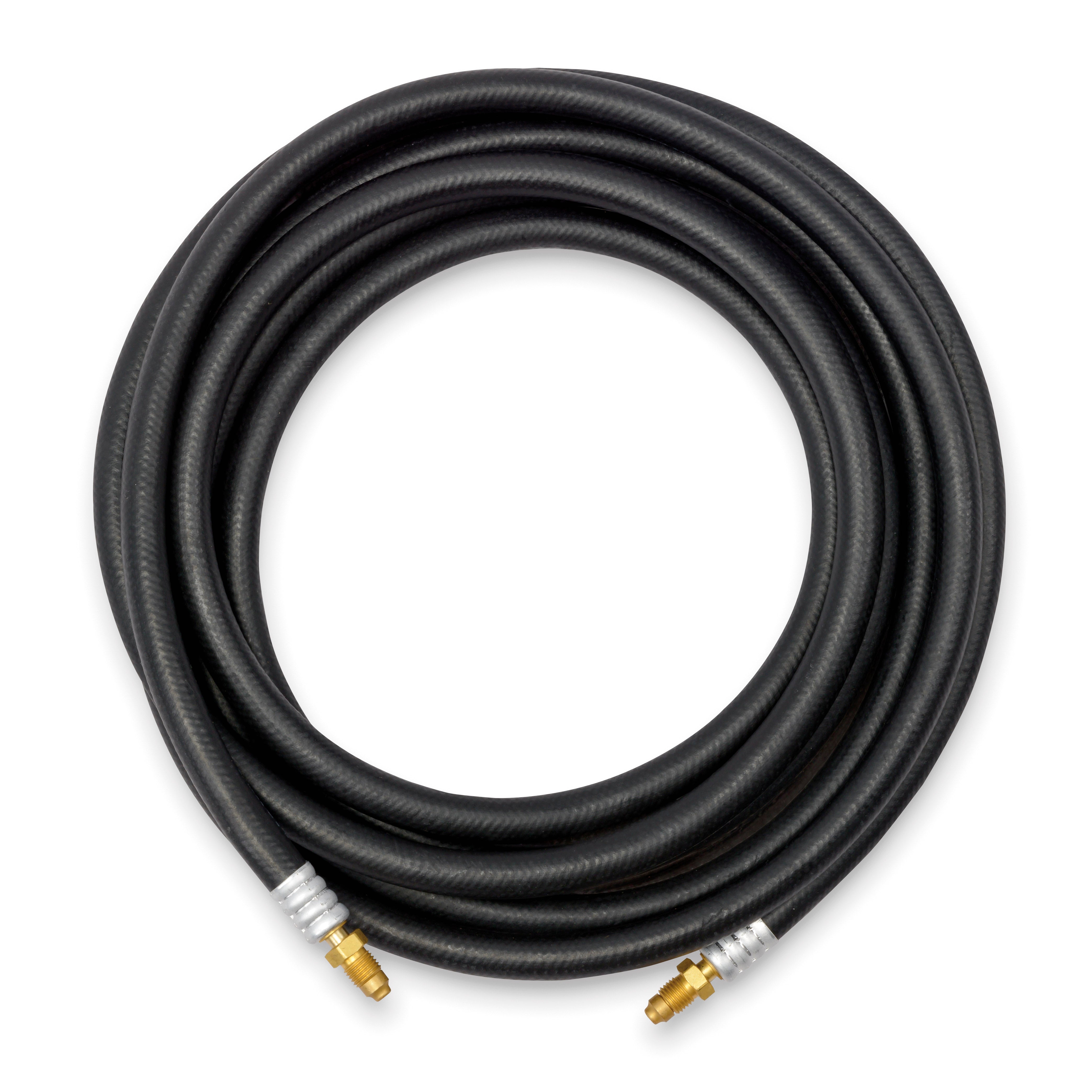 Weldcraft Rubber Power Cable, 50' - 57Y03R-L50 – Baker's Gas & Welding ...