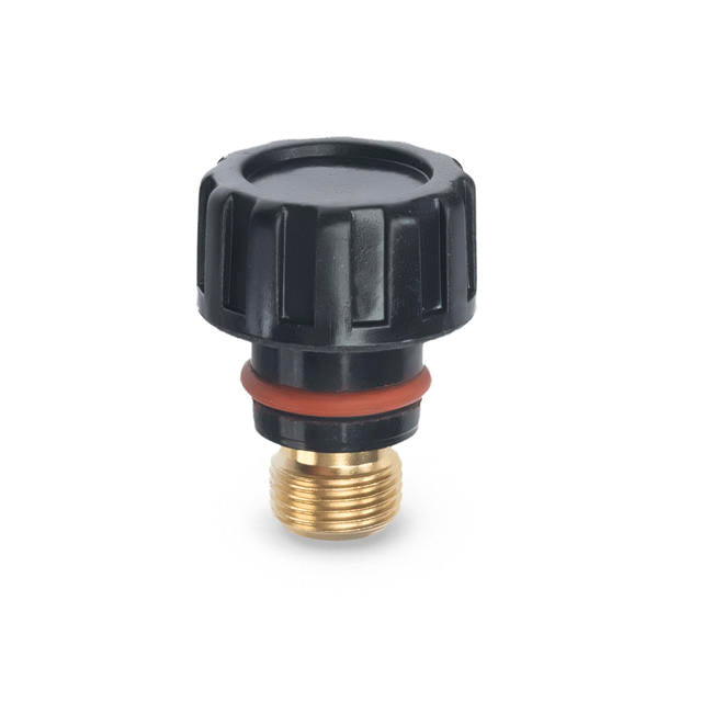 Weldcraft Short Back Cap, 2/pk - 57Y04 – Baker's Gas & Welding Supplies ...