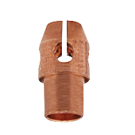 CK Worldwide Reverse Collet, 5/pk – Baker's Gas & Welding Supplies, Inc.