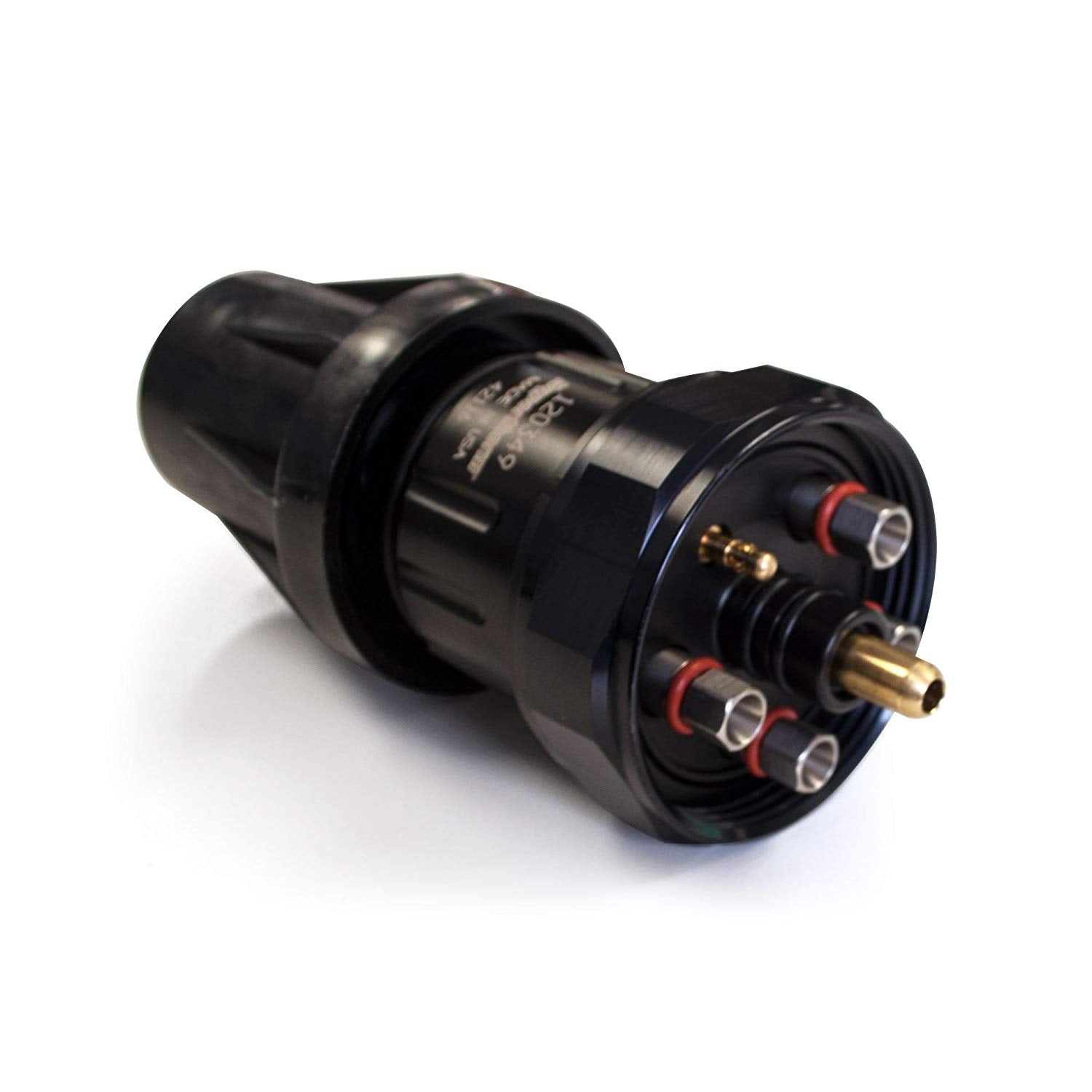 Hypertherm Pac186 Torch Main Body - 120349 – Baker's Gas & Welding ...