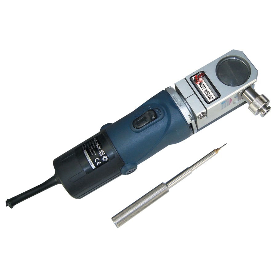 Best Welds Portable Tungsten Grinder w/ Case, 110 V, 15° to 180° - 888 ...