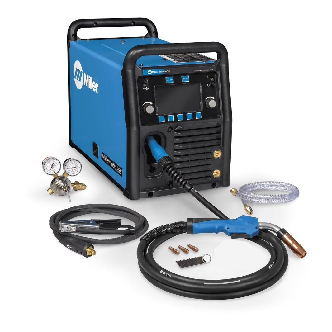 Miller - MIG Welders – Baker's Gas & Welding Supplies, Inc.