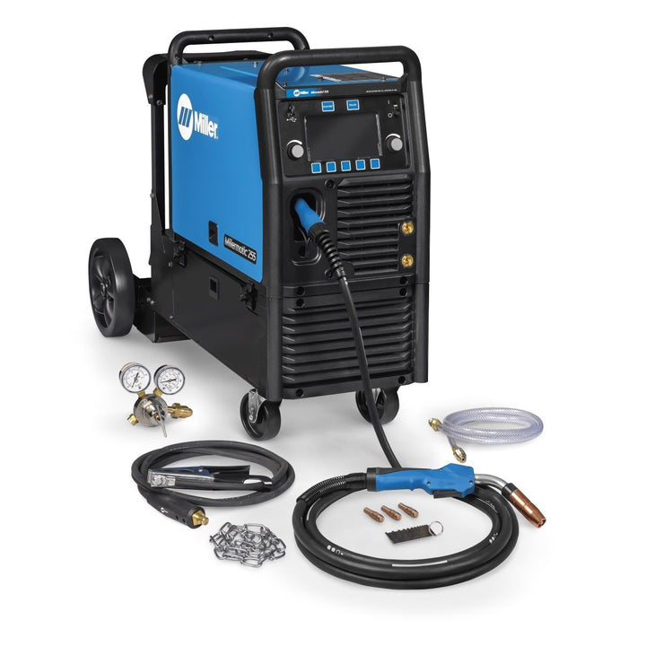 Miller - MIG Welders – Baker's Gas & Welding Supplies, Inc.