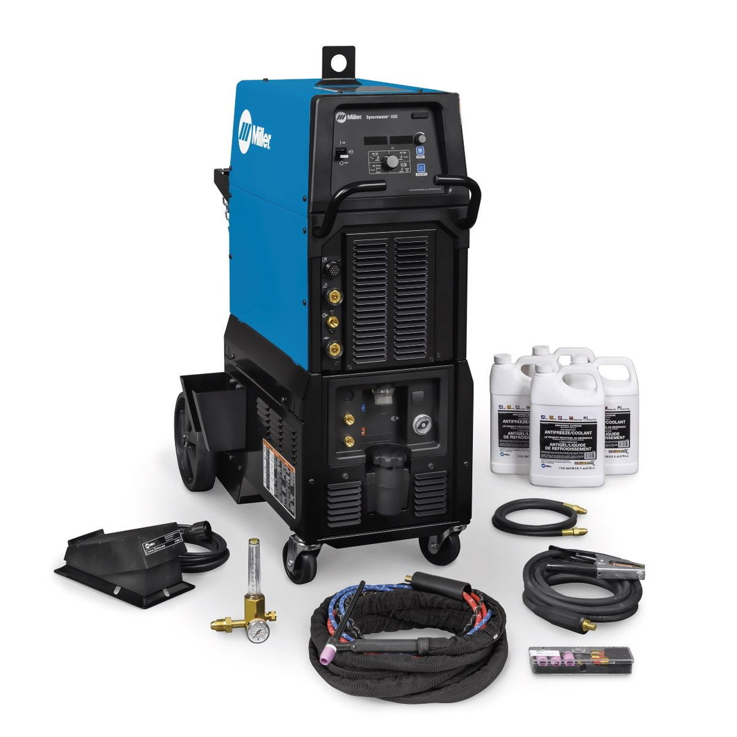Miller Machines – Page 6 – Baker's Gas & Welding Supplies, Inc.