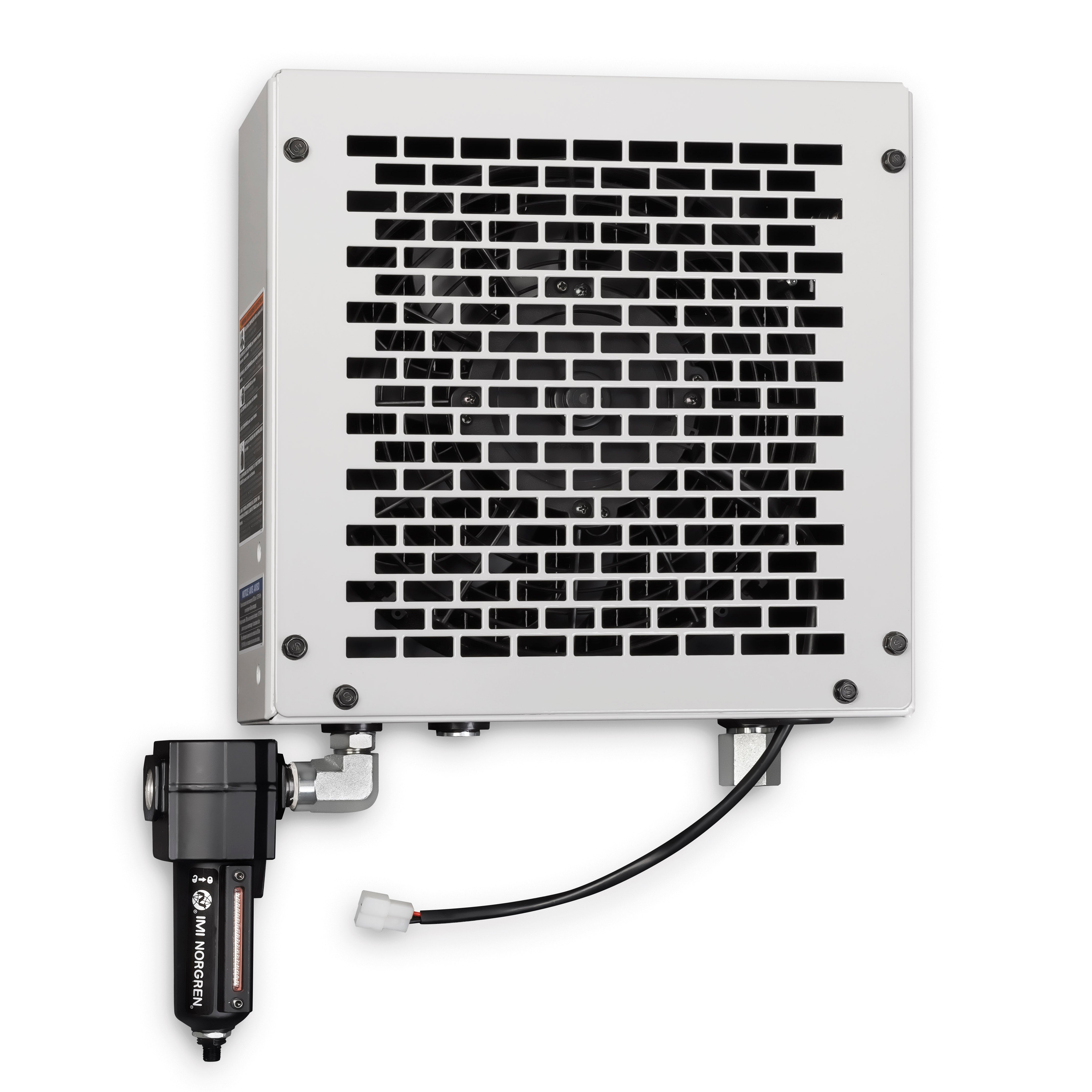 Miller Air Dryer Kit for EnPak A28 / EnPak A30 / Bobcat 200 Air Pak ...