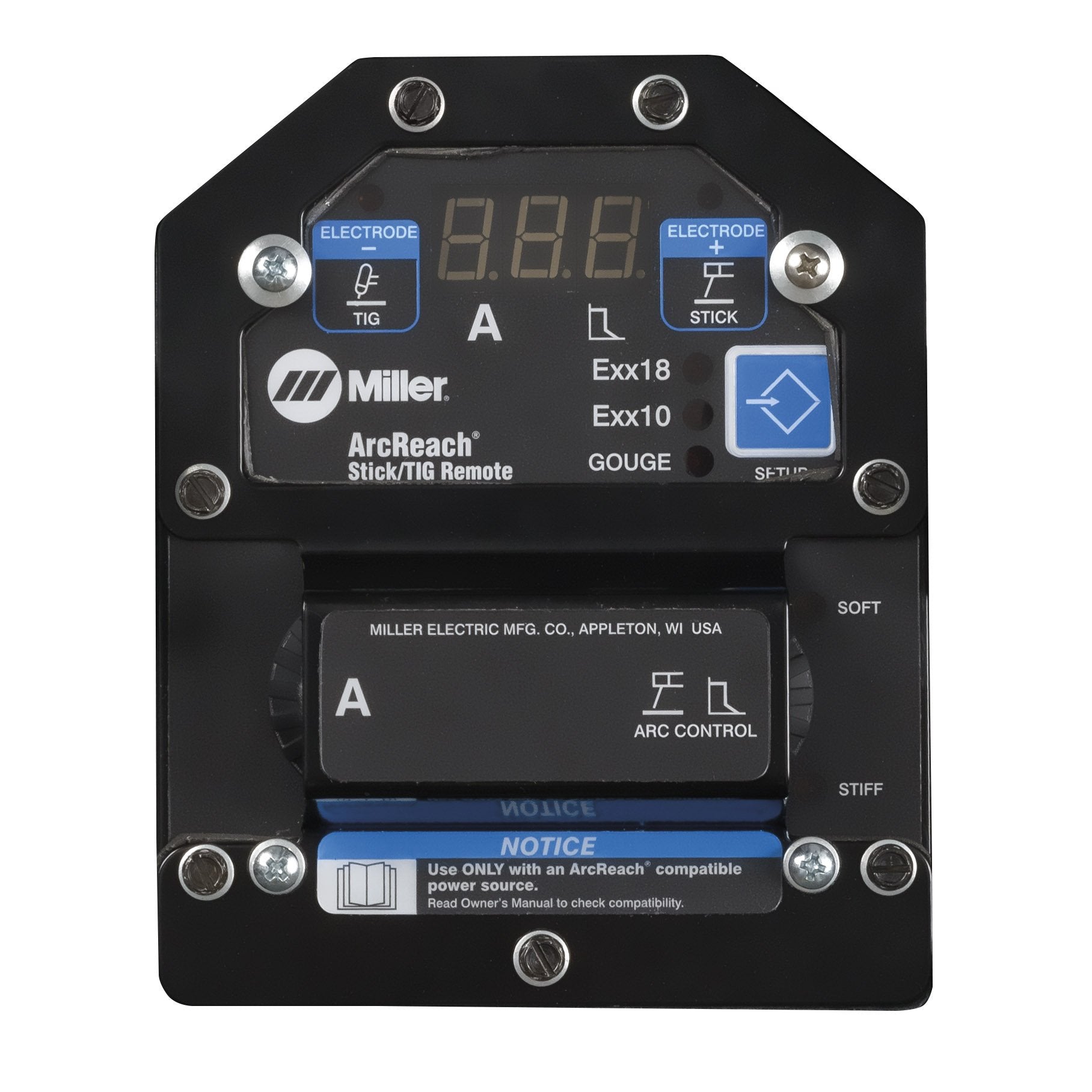 Miller ArcReach Compatible Accessories – Baker's Gas & Welding Supplies ...
