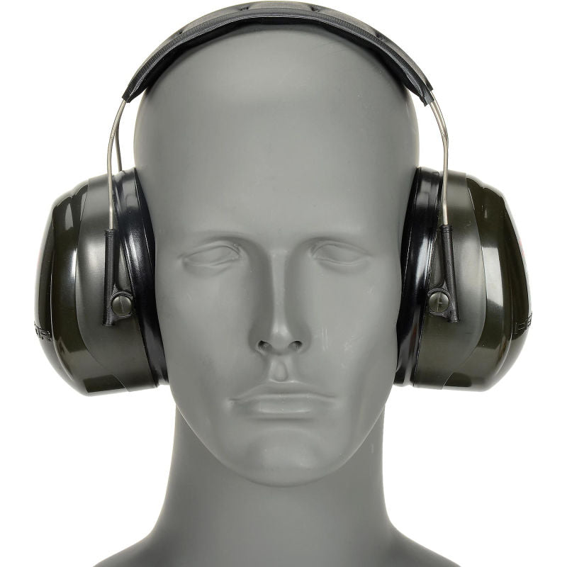 Hearing Protection – Baker's Gas & Welding Supplies, Inc.