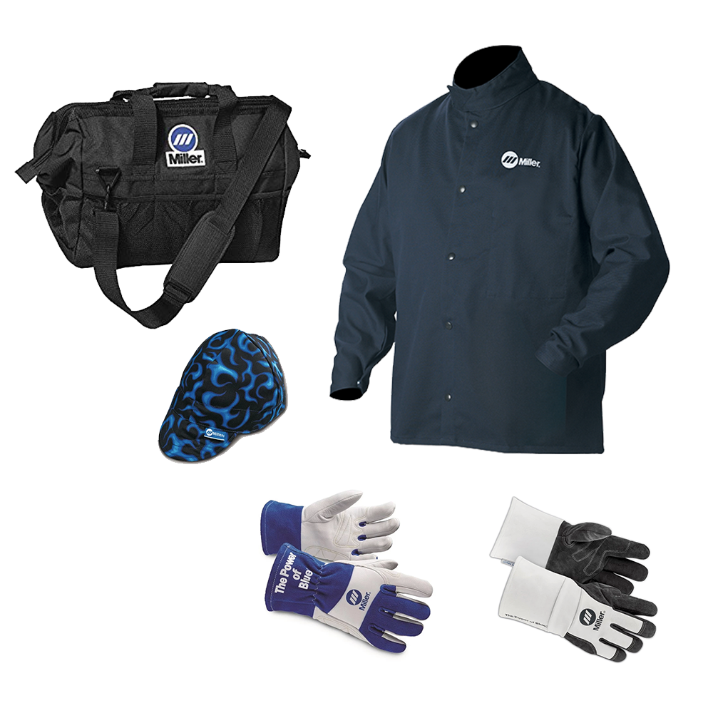 Miller Electric Safety Gear – Page 2 – Baker's Gas & Welding Supplies, Inc.