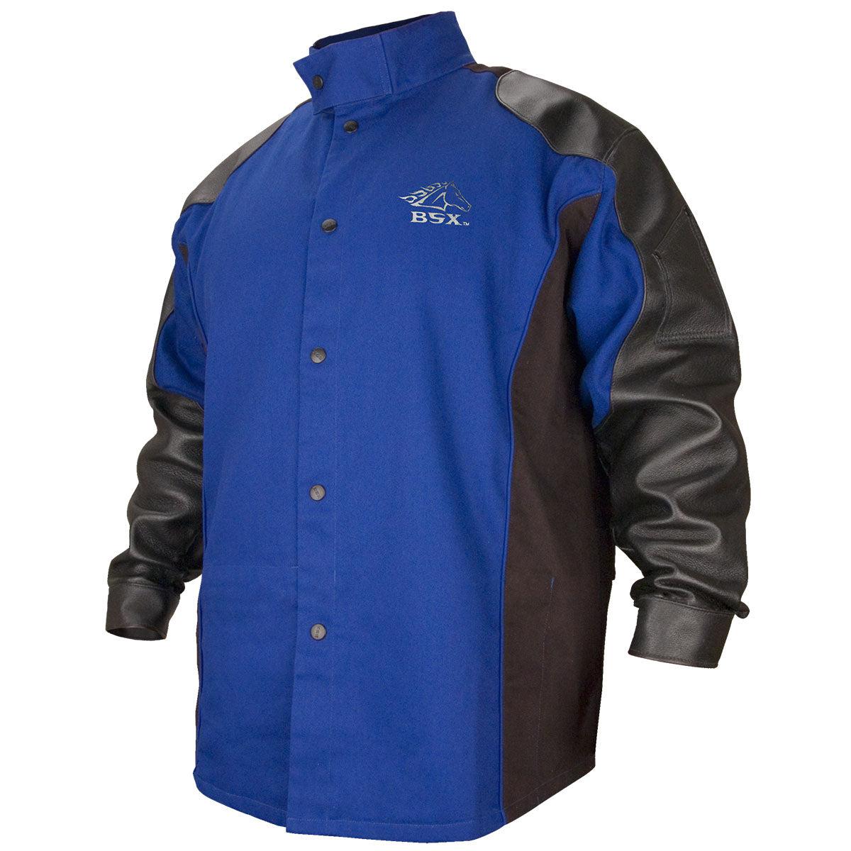 Welding Jackets – Page 2 – Baker's Gas & Welding Supplies, Inc.