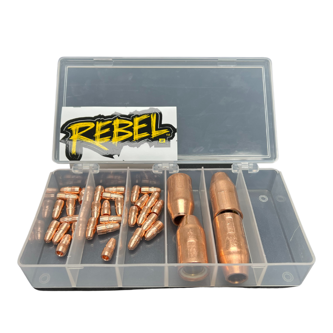 ESAB Consumable Kits – Baker's Gas & Welding Supplies, Inc.