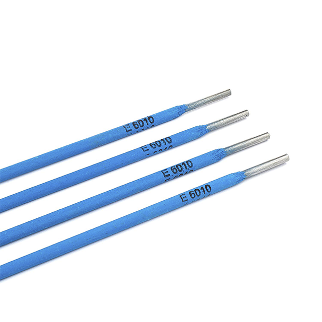 Blue Demon E6010 3/32" Mild Steel Stick Electrodes, 1# - E6010-332-01 ...