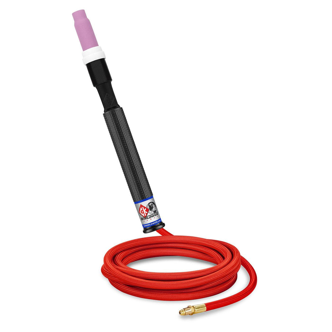 How and When to Use Scratch Start TIG Welding – Baker's Gas & Welding ...