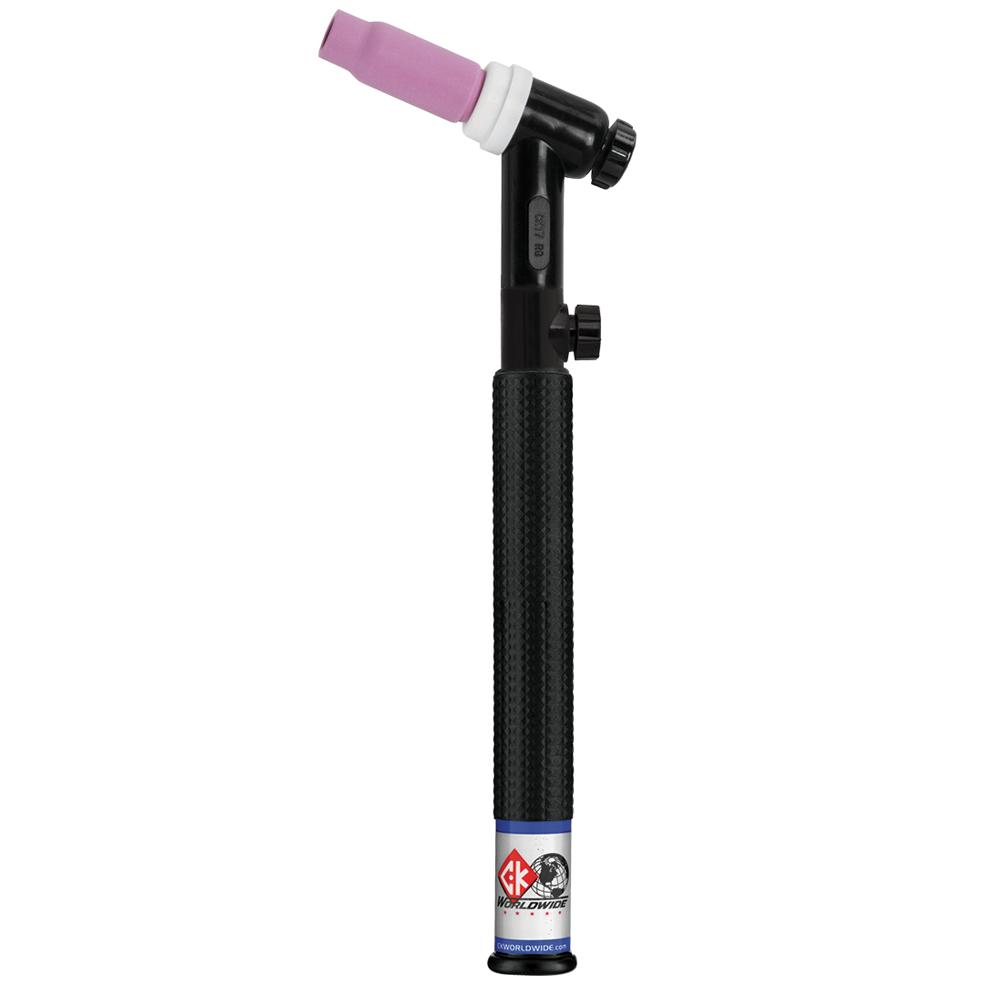 TIG Torches – Page 3 – Baker's Gas & Welding Supplies, Inc.