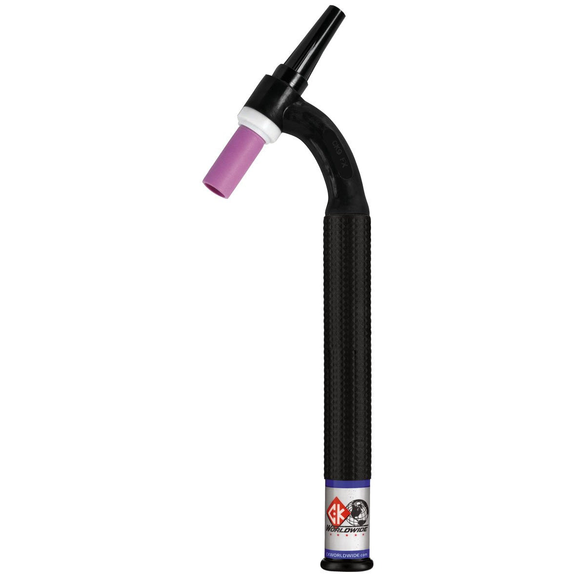 TIG Torches – Baker's Gas & Welding Supplies, Inc.