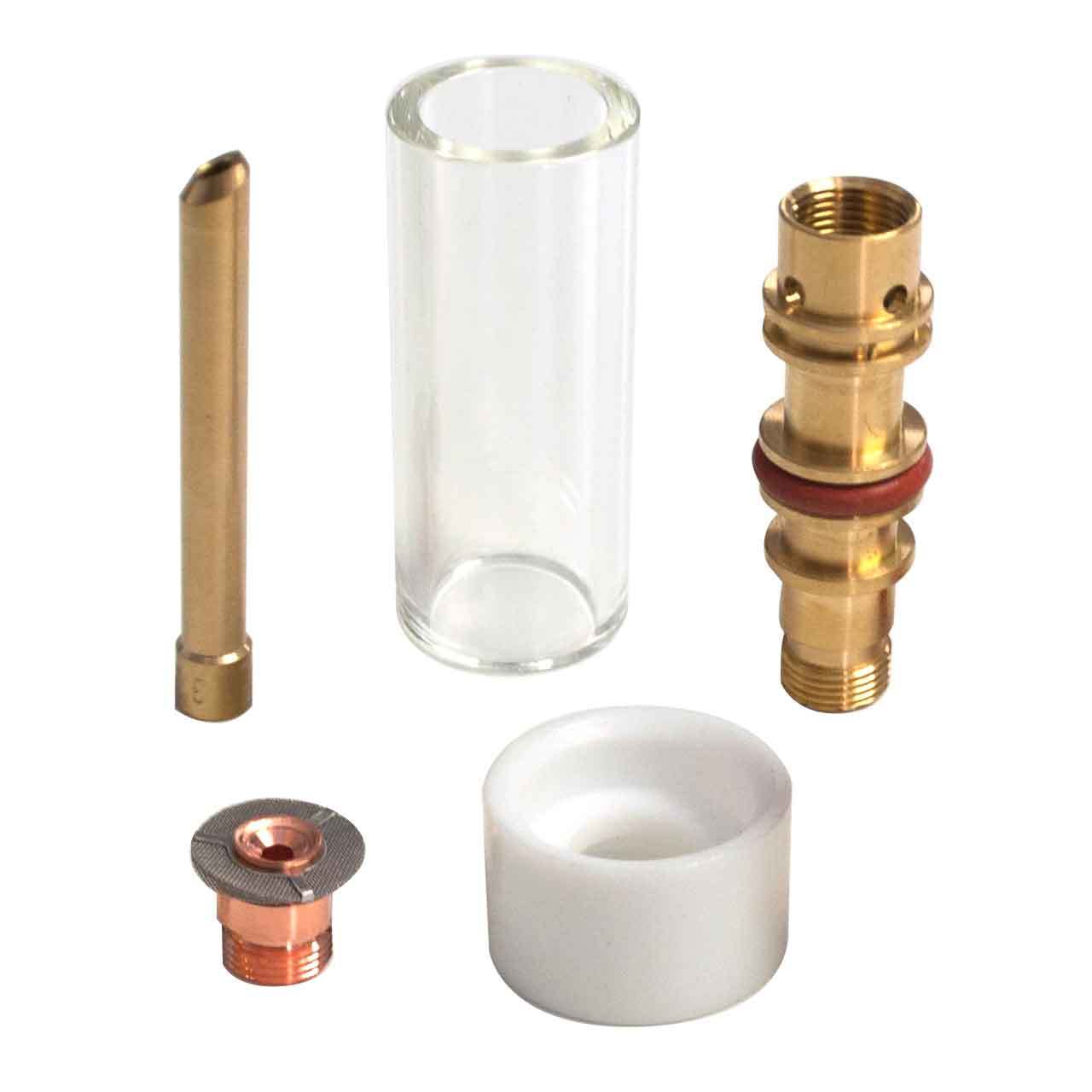 CK Consumable Kits – Baker's Gas & Welding Supplies, Inc.
