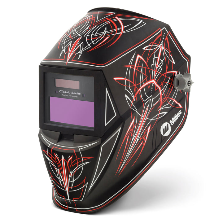 Miller Electric - Welding Helmets – Baker's Gas & Welding Supplies, Inc.