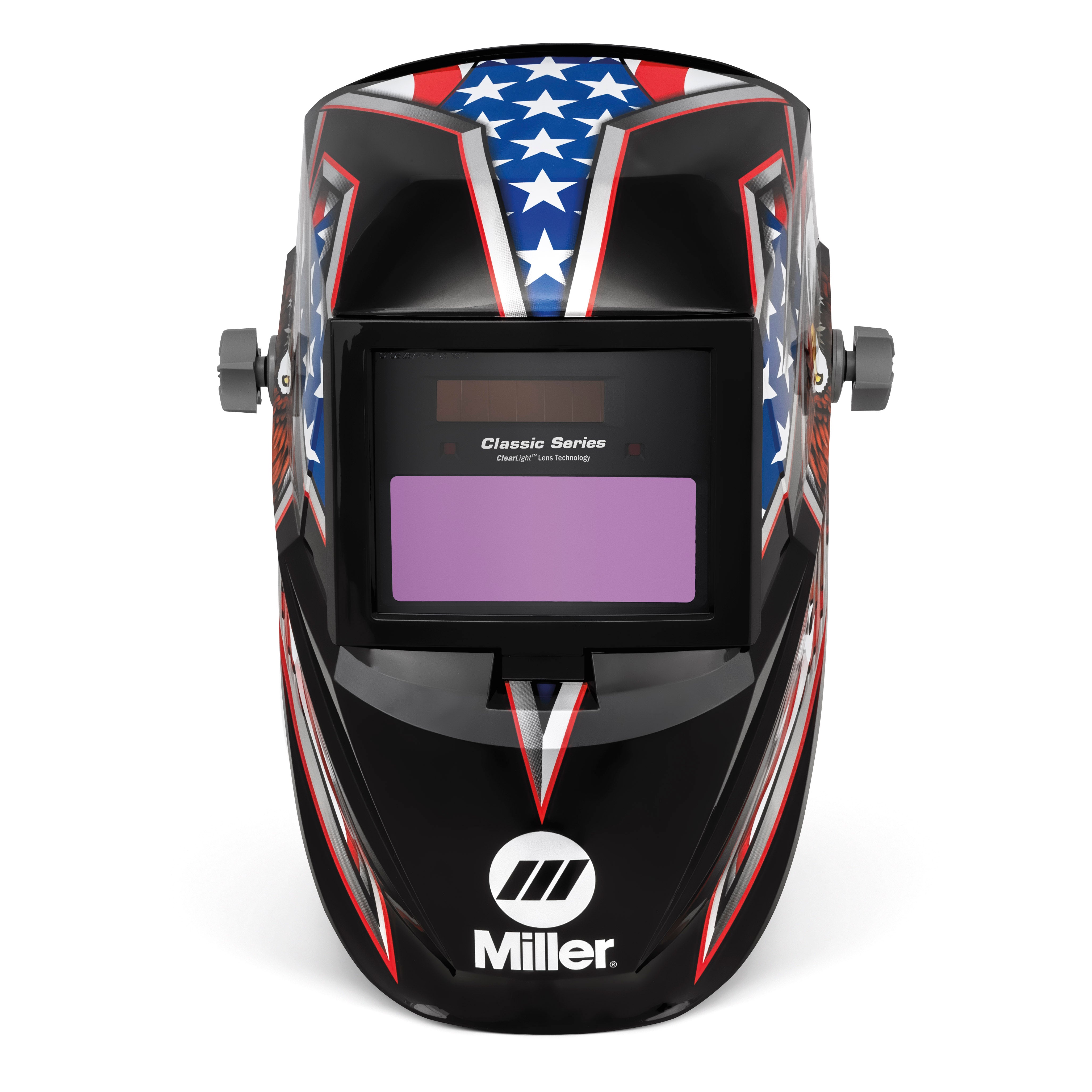 Classic Welding Helmet – tagged "Helmet Model_Miller Classic" – Baker's ...