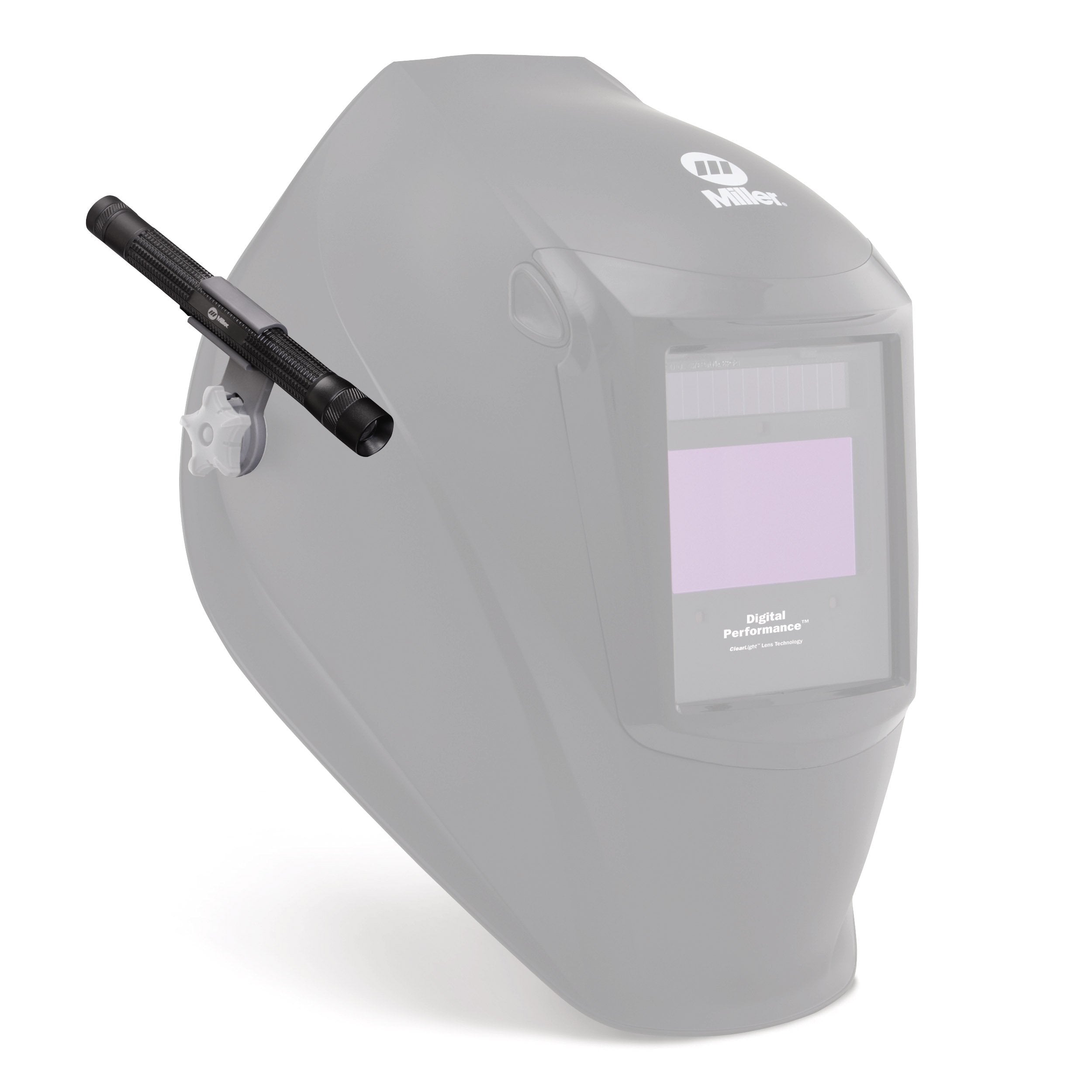 Miller Helmet Accessories – Baker's Gas & Welding Supplies, Inc.
