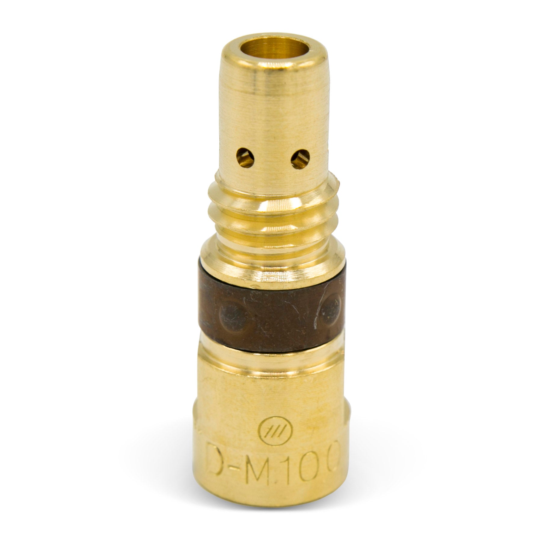 Miller AccuLock Diffuser for MDX-100 MIG Guns- D-M100 – Baker's Gas ...