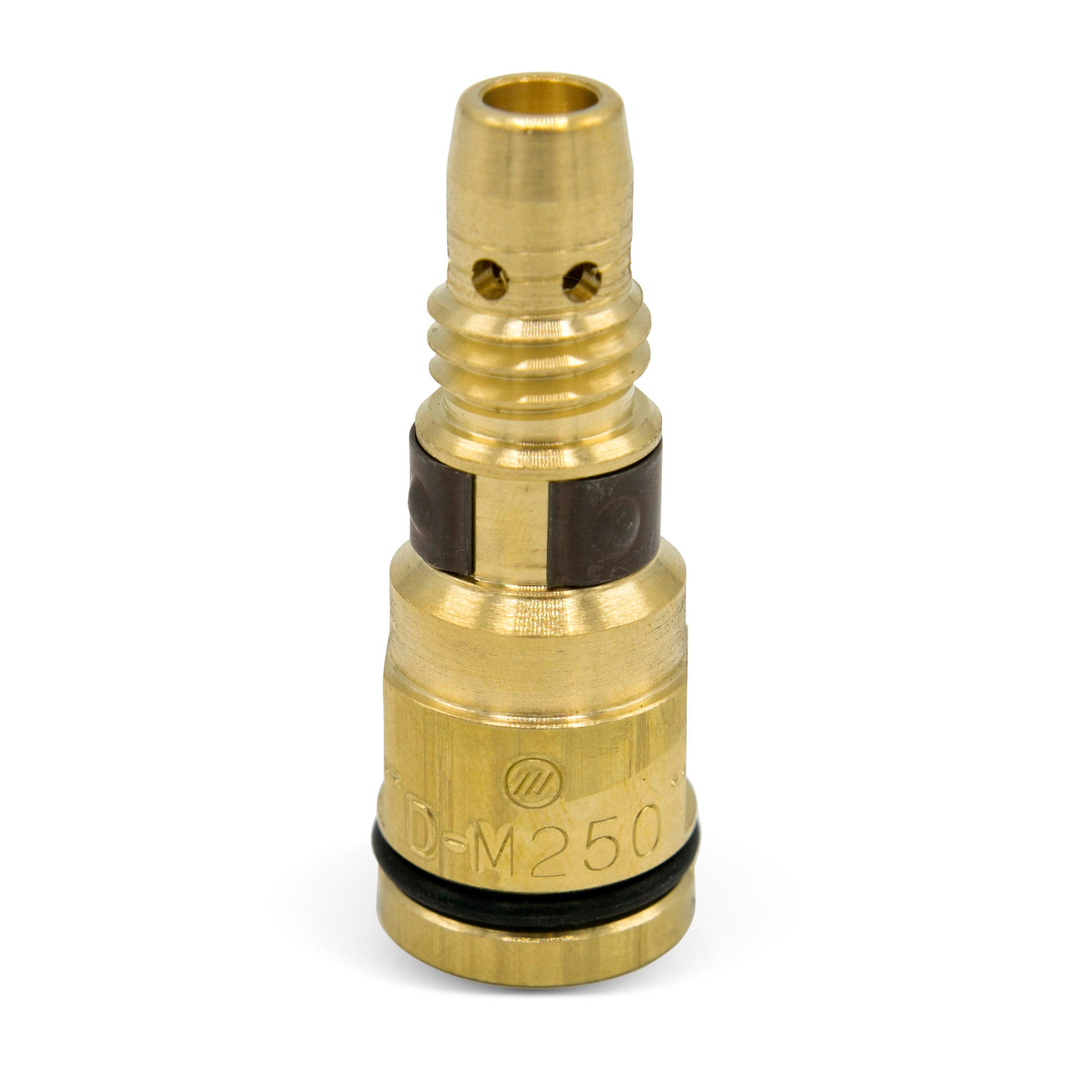 Miller AccuLock Diffuser for MDX-250 MIG Guns, 2/pk - D-M250 – Baker's ...