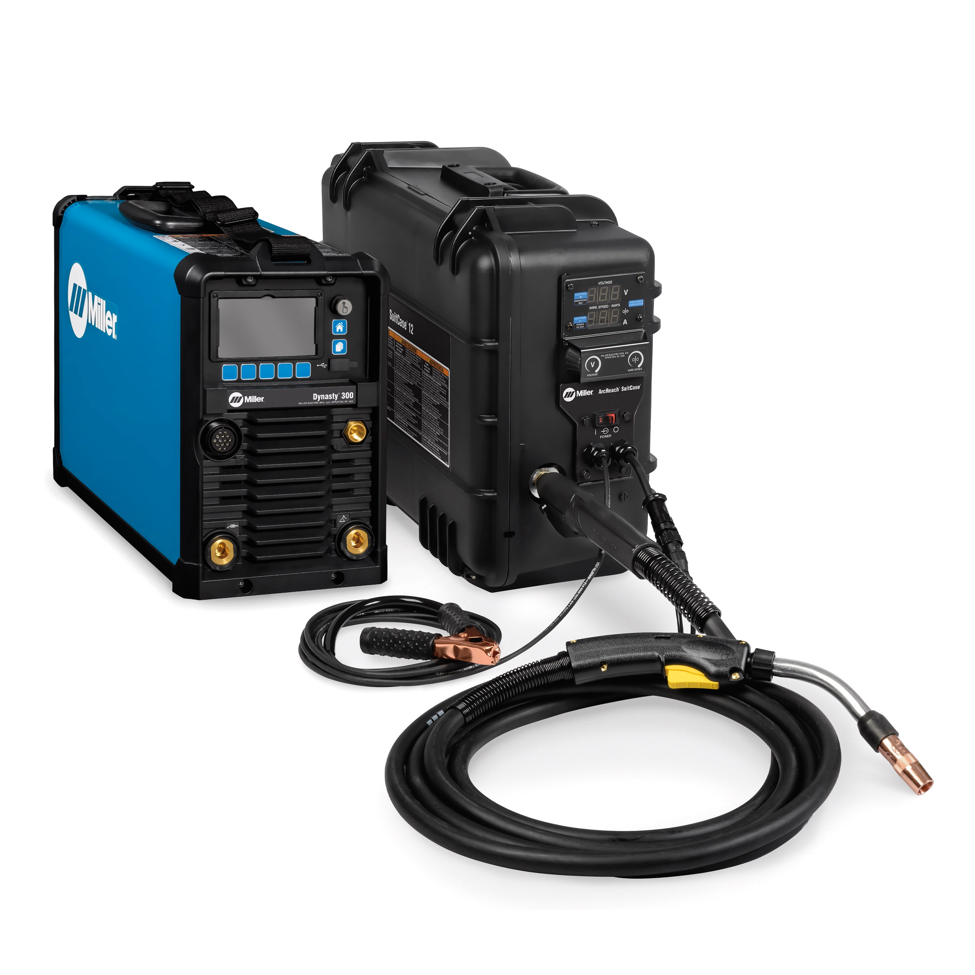 Miller - Stick Welders – Page 2 – Baker's Gas & Welding Supplies, Inc.