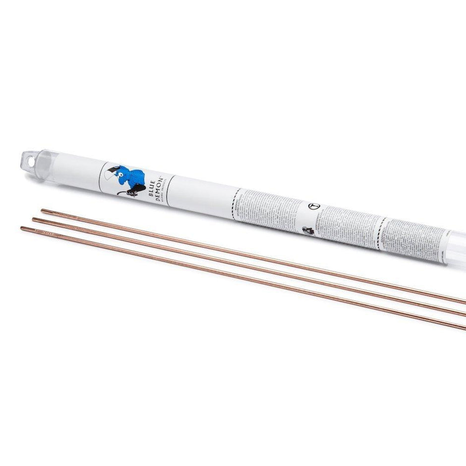 Blue Demon Welding Products – Baker's Gas & Welding Supplies, Inc.